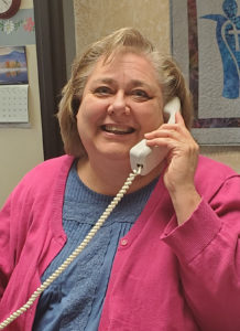 Grace Staff – Grace Lutheran